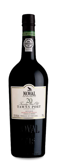Noval 20 Years Old Tawny Port | Decántalo