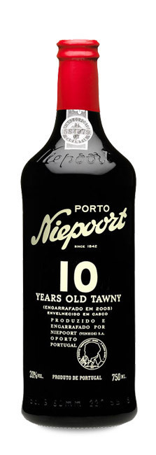 Niepoort 10 Years Old Tawny | Decántalo