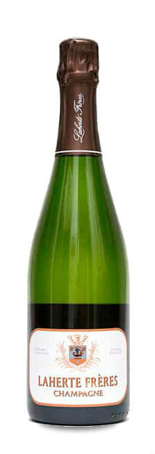 Laherte Frères Extra Brut Ultradition Magnum | Decántalo
