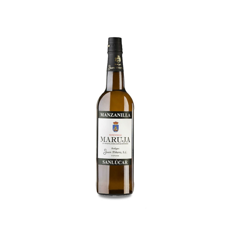 Maruja Manzanilla | Decántalo