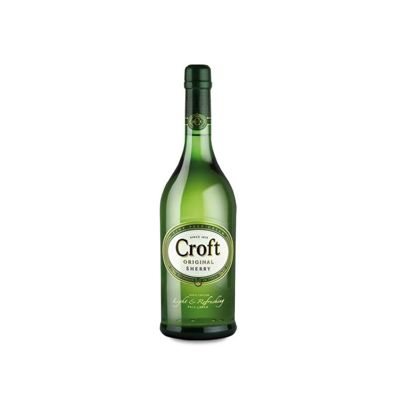 Croft Original 1L | Decántalo