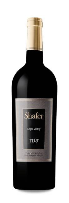 Shafer TD9 2019 | Decántalo