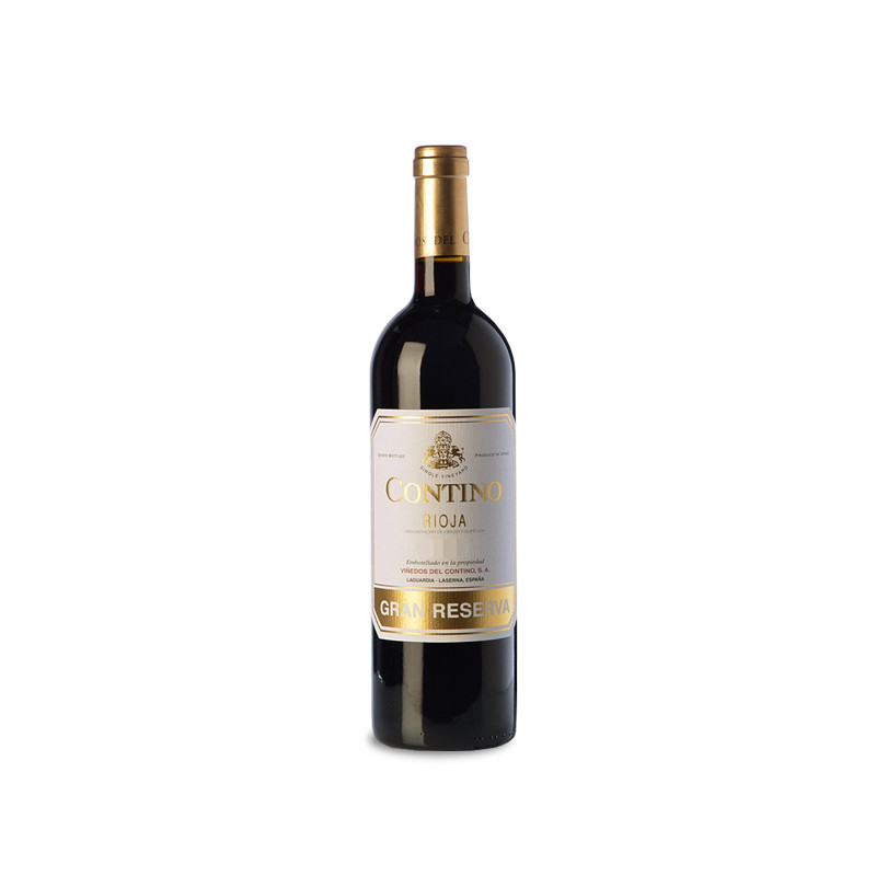 Contino Gran Reserva 2017 | Decántalo