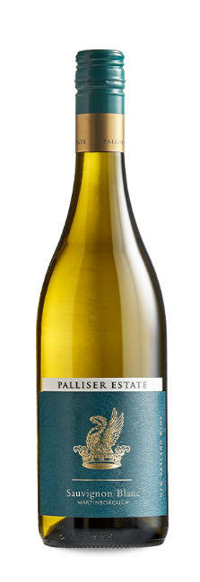 Palliser Estate Sauvignon Blanc 2022 | Decántalo