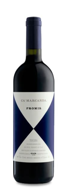 Gaja Ca' Marcanda Promis 2021 | Decántalo