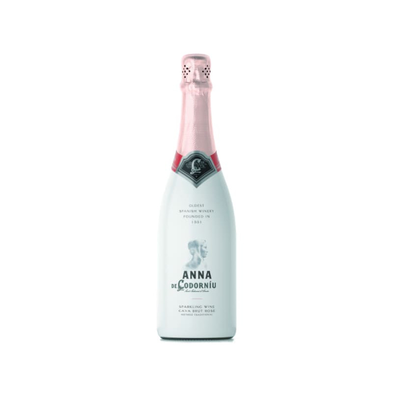 Anna de Codorníu Brut | Decántalo