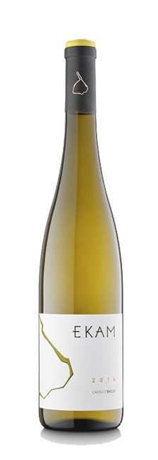 Castell d'Encús Ekam 2022 | Decántalo