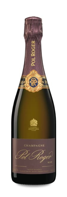Pol Roger Vintage Brut Rosé 2018 | Decántalo