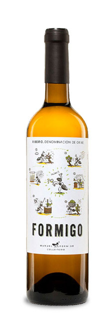 Formigo 2023 | Decántalo