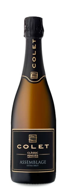 Colet Assemblage Extra Brut | Decántalo