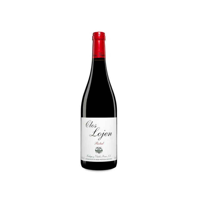 Clos Lojen 2023 | Decántalo