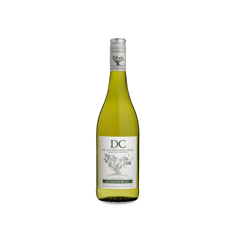Darling Cellars De Alcoholised Sauvignon Blanc