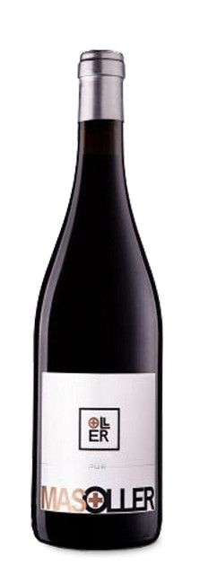 Mas Oller Pur 2023 | Decántalo