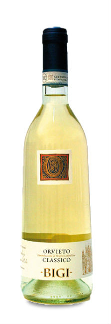 Bigi Orvieto Classico 2023 | Decántalo