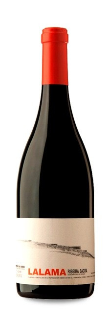 Dominio do Bibei Lalama 2021 | Decántalo