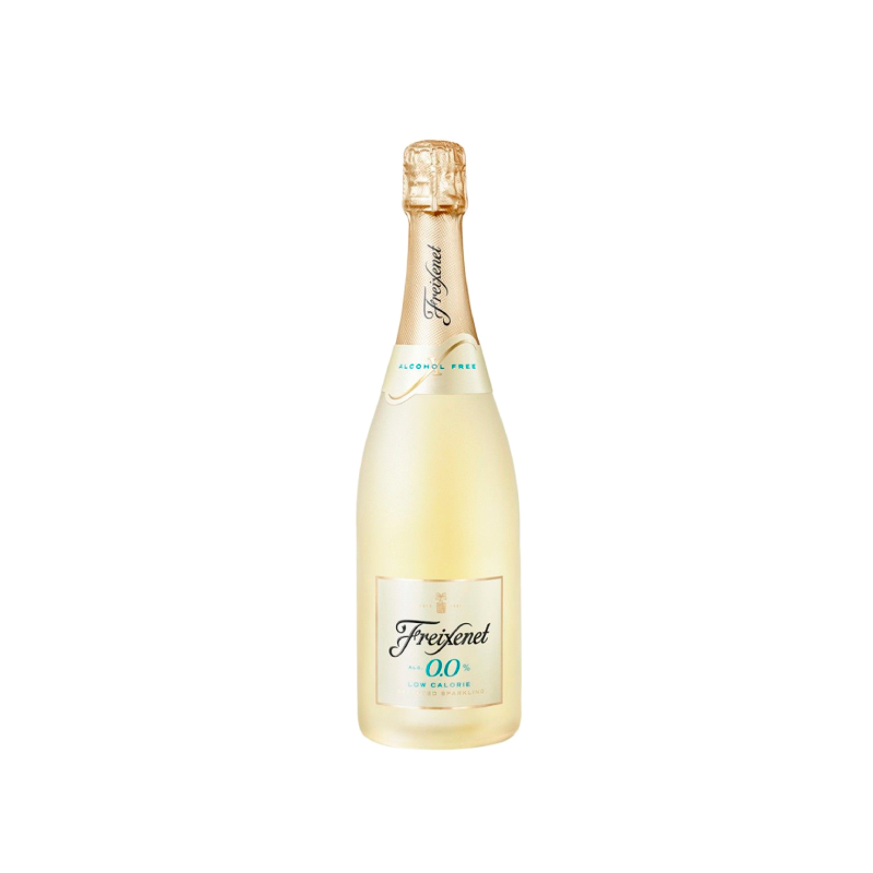 Freixenet 0,0% Alcohol Free Blanc