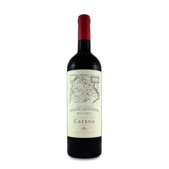 Catena Malbec 2024 | Decántalo