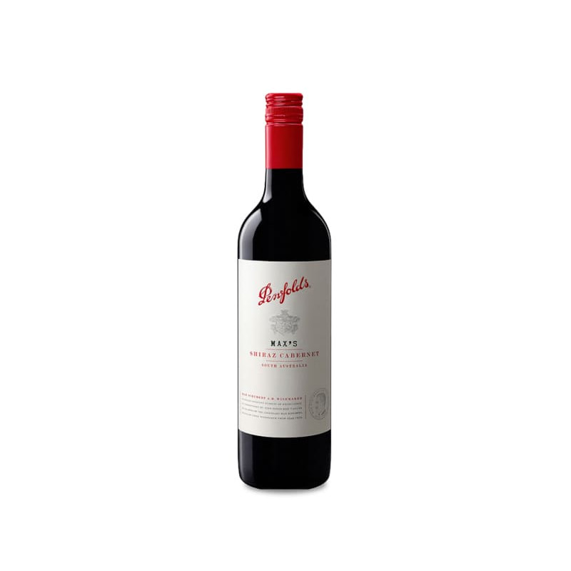 Penfolds Max's Shiraz Cabernet 2020 | Decántalo