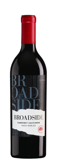 Broadside Cabernet Sauvignon 2020 | Decántalo