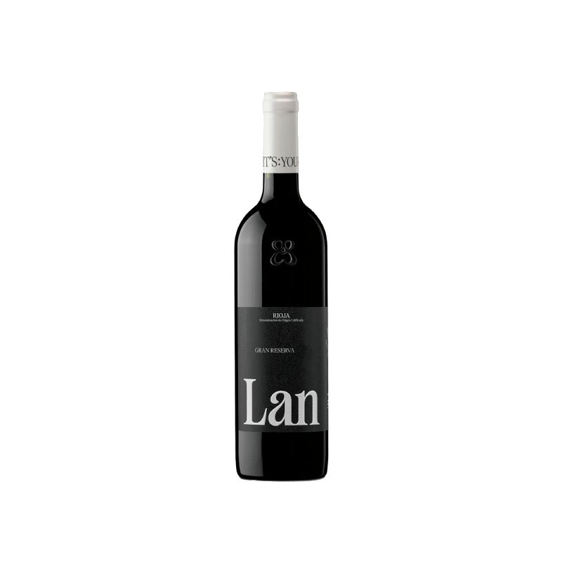 Lan Gran Reserva 2017 | Decántalo
