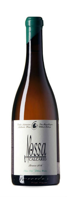 Filipa Pato & William Wouters Nossa Calcário Branco 2023 | Decántalo