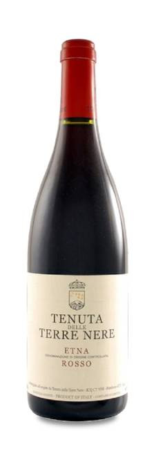 Tenuta Delle Terre Nere Etna Rosso 2022 | Decántalo