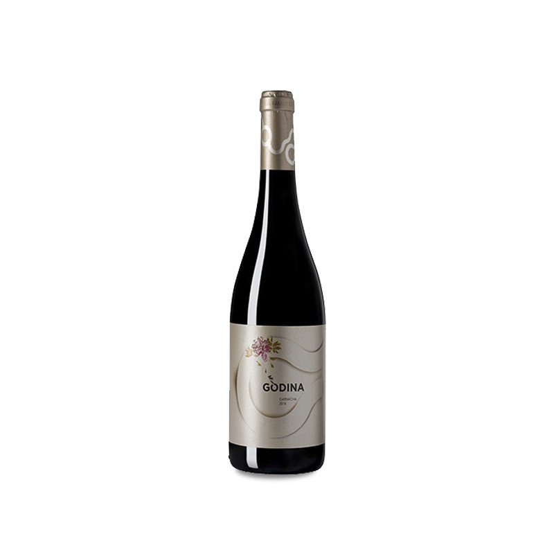 Godina Garnacha 2022 | Decántalo