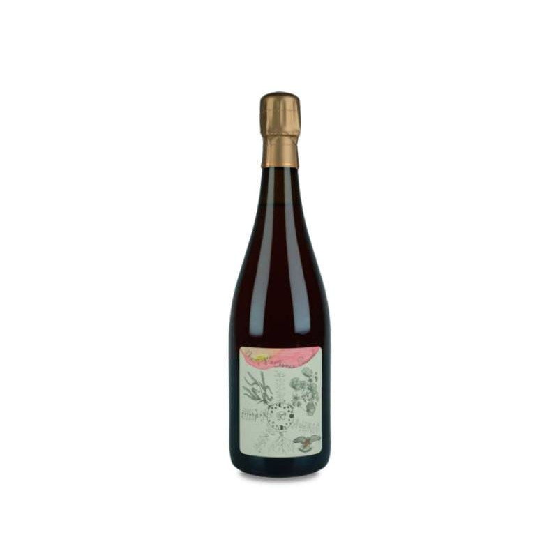 Thomas Perseval La Masure Rose de Maceration 2021 | Decántalo