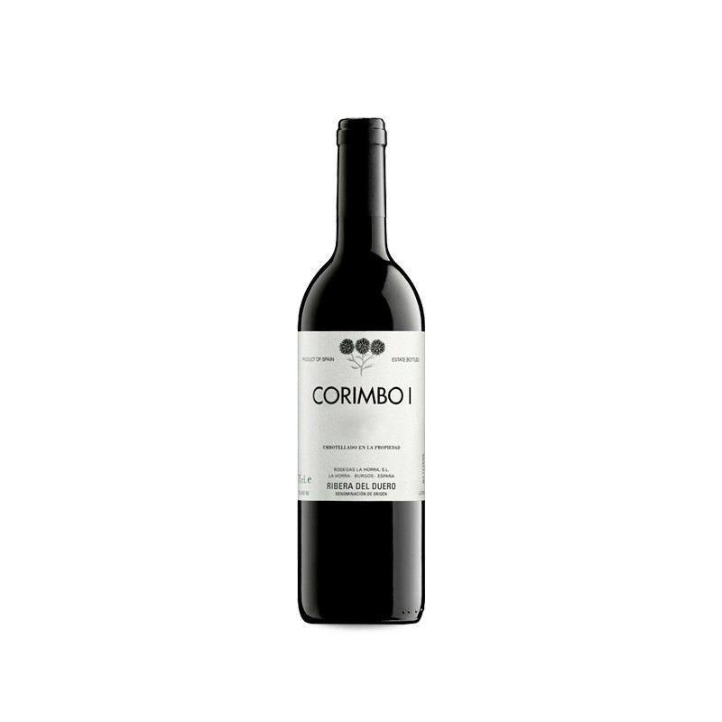 Corimbo I 2018 and 2016 Magnum | Decántalo