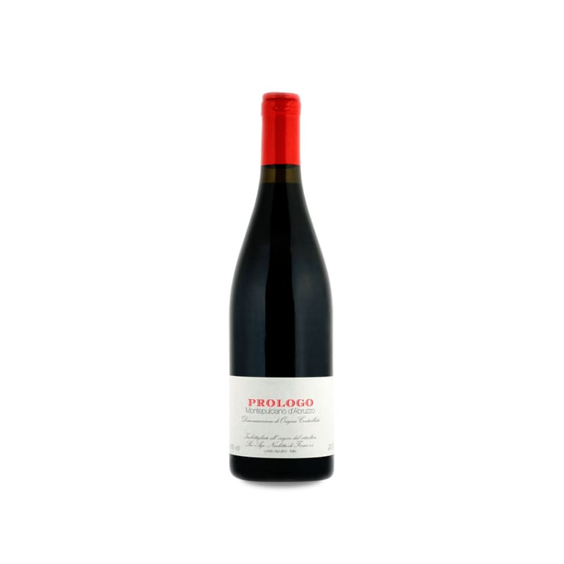 De Fermo Prologo Montepulciano d'Abruzzo 2021 | Decántalo