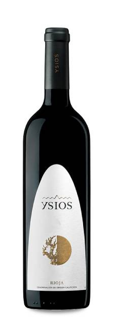 Ysios Reserva 2019 | Decántalo