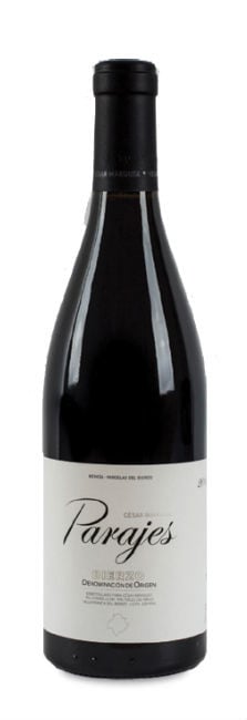 César Márquez Parajes 2023 | Decántalo