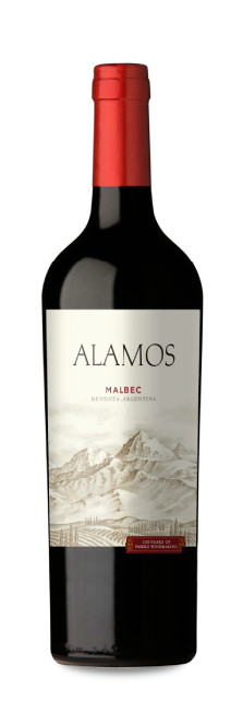 Alamos Malbec 2024 | Decántalo