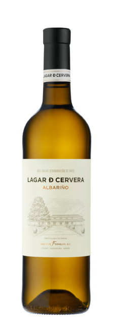 Lagar de Cervera 2024 | Decántalo