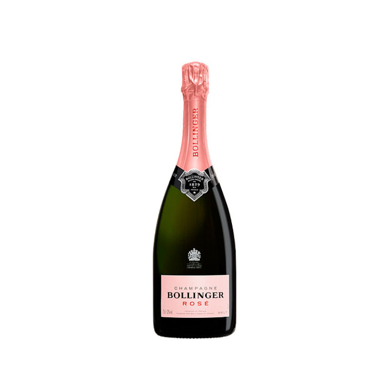 Bollinger Brut Rosé | Decántalo